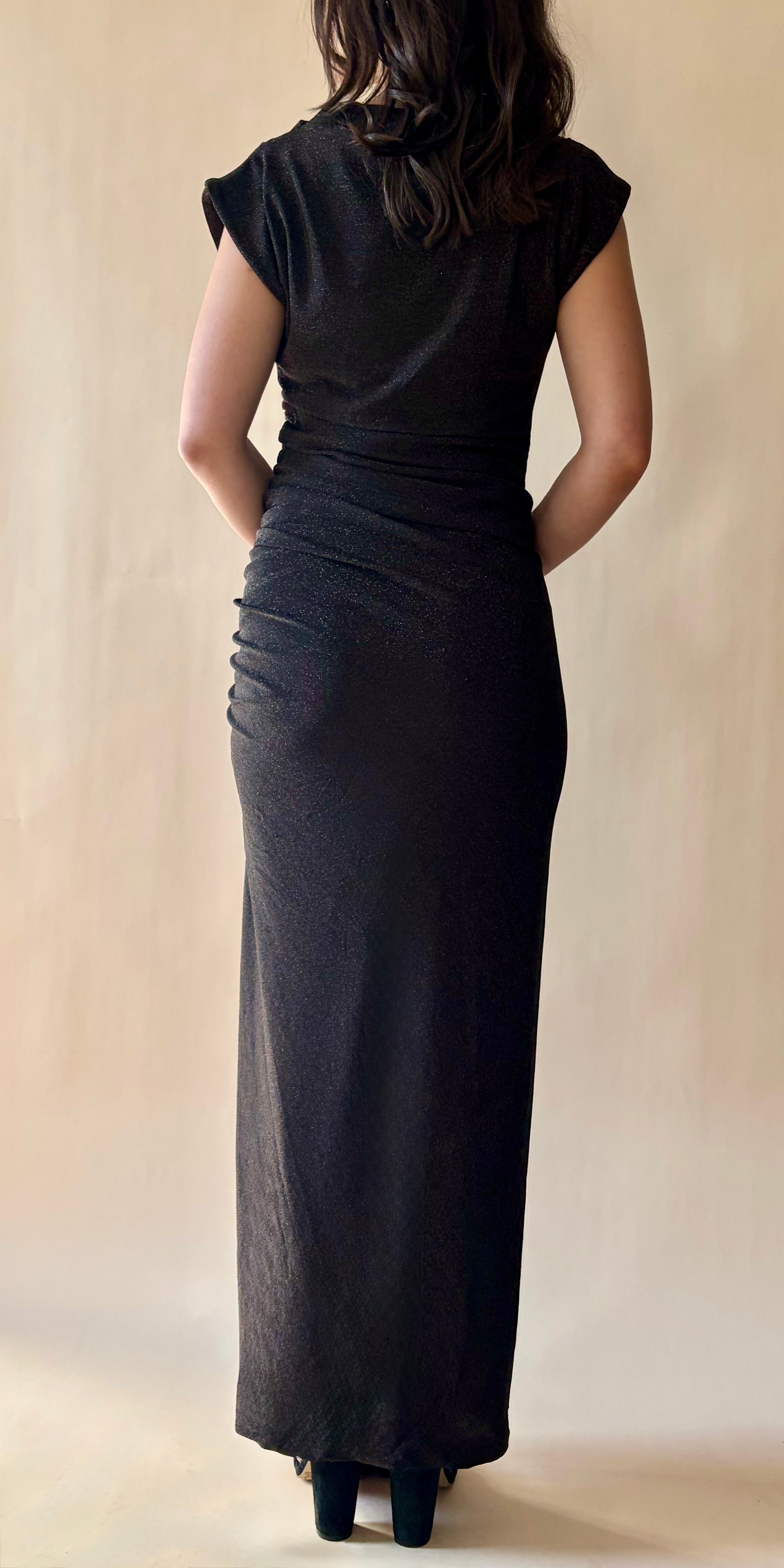 Eclipse Dress – Stone Pine Boutique